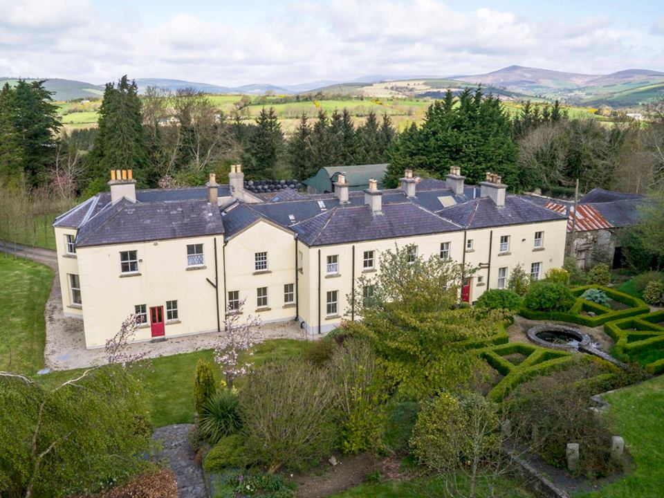 Gallery – Clone House